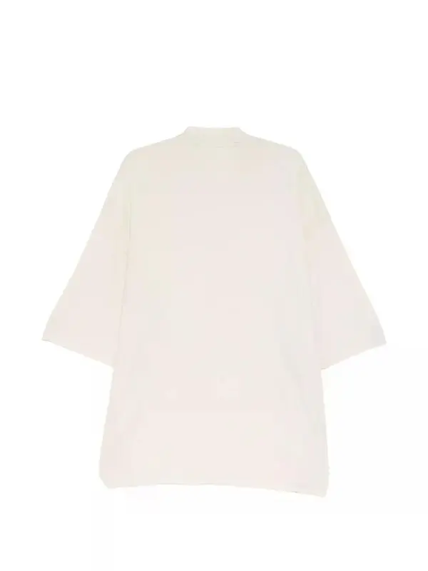 JULIUS Valis Over T-shirt