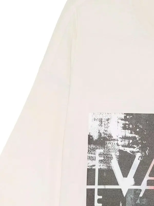 JULIUS Valis Over T-shirt