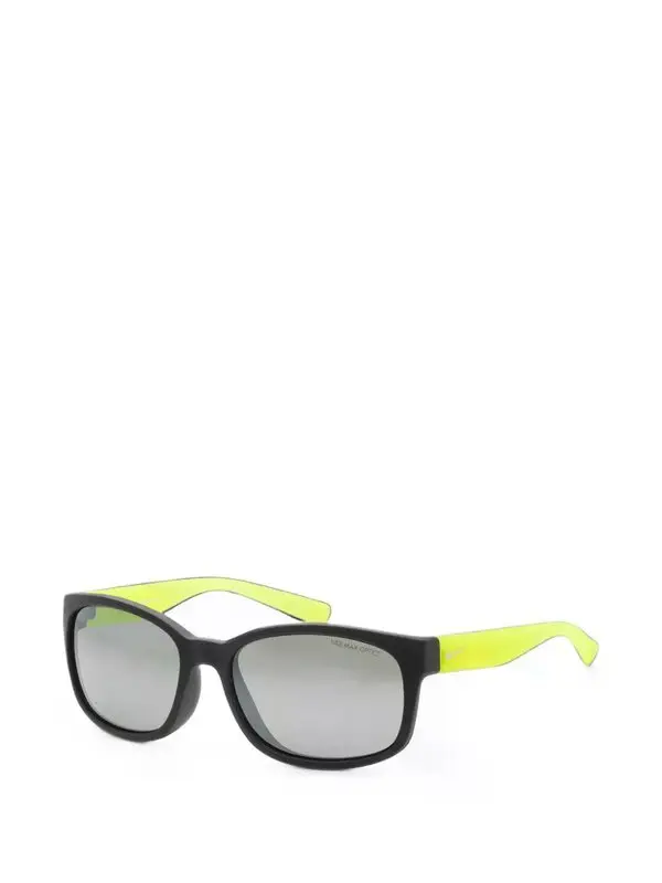 Nike Spirit Square-frame Sunglasses