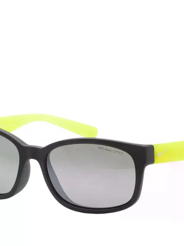 Nike Spirit Square Frame Sunglasses