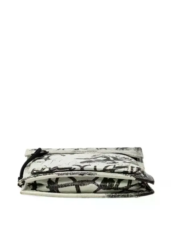 Balenciaga Explorer Crossbody Bag
