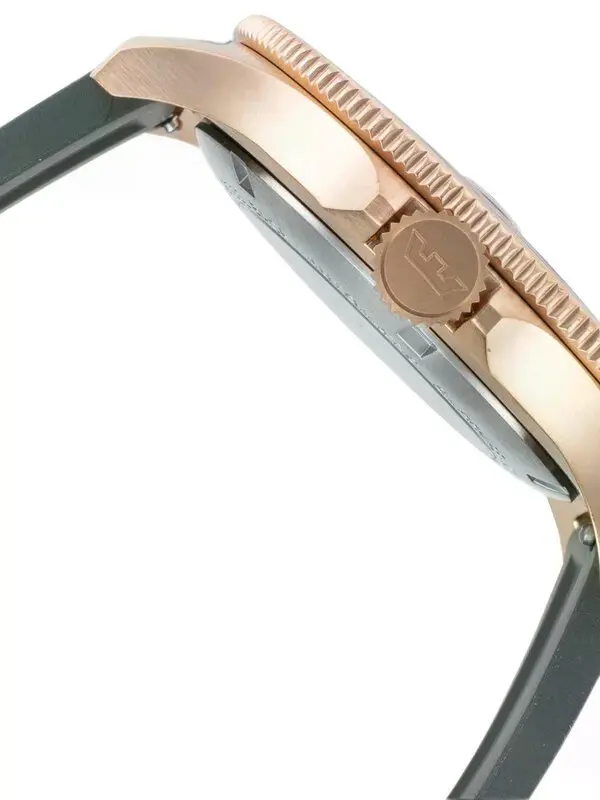 GLYCINE Combat Sub Sport Gmt 42mm Watch
