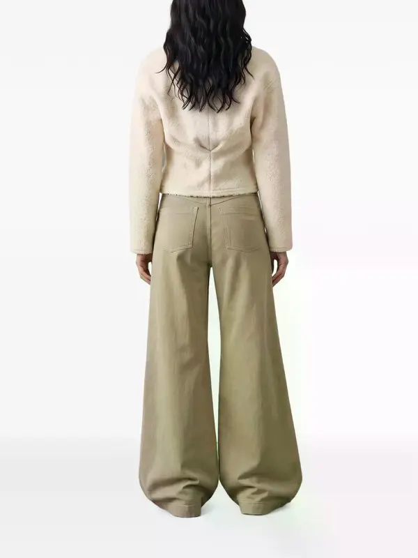 Isabel Marant Étoile Suna Long-sleeves Jacket