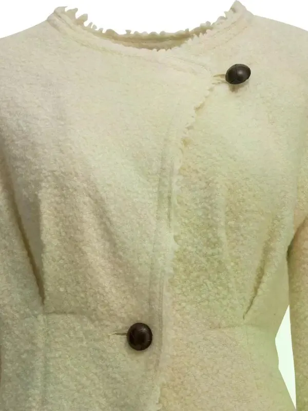 Isabel Marant Étoile Suna Long-sleeves Jacket