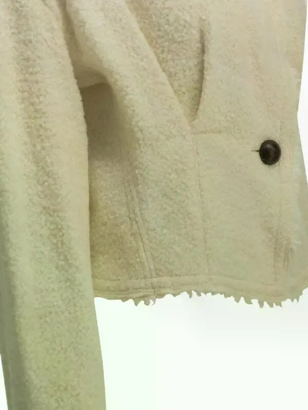 Isabel Marant Étoile Suna Long-sleeves Jacket