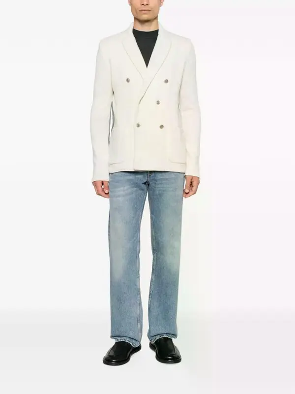 Eleventy Crew-neck Sweater