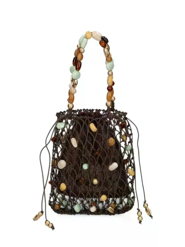 Cult Gaia Mercier Mini Tote
