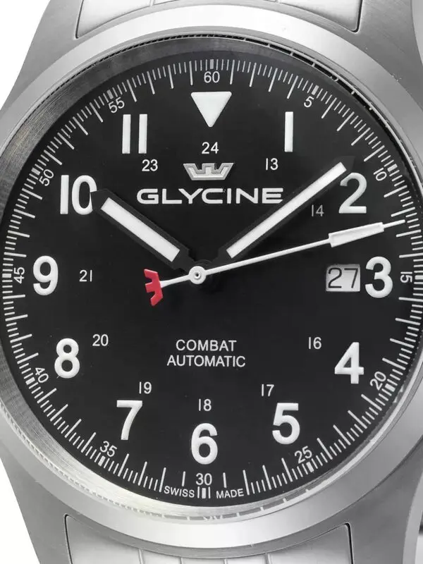 GLYCINE Combat Field Automatic Watch