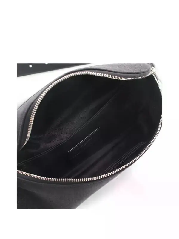 Saint Laurent Cassandre Belt Bag