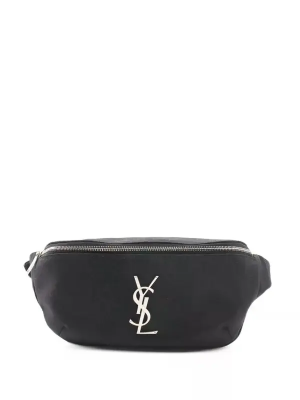 Saint Laurent Cassandre Belt Bag