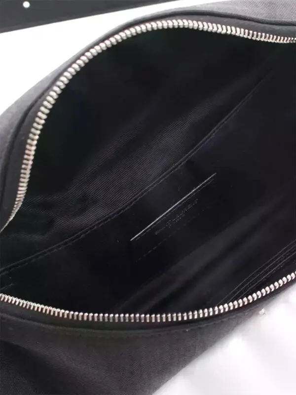 Saint Laurent Cassandre Belt Bag