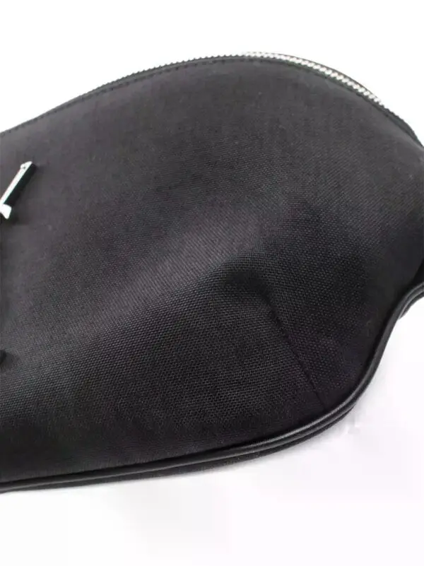 Saint Laurent Cassandre Belt Bag