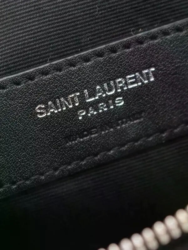 Saint Laurent Cassandre Belt Bag
