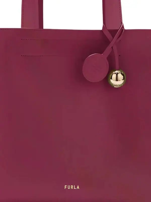 Furla Divide It's Tote Bag - Pink