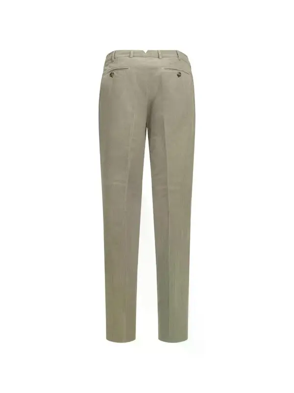 Brunello Cucinelli Corduroy Trousers