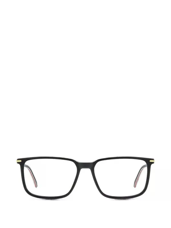 Carrera Eyewear Rectangle-frame Glasses