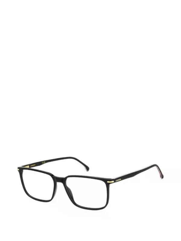 Carrera Eyewear Rectangle-frame Glasses