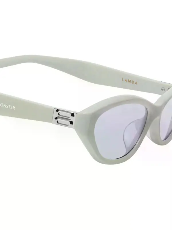 GENTLE MONSTER Lamba Gr11 Sunglasses