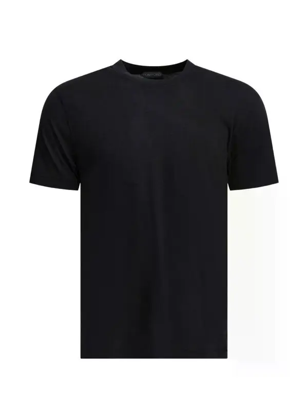 TOM FORD Crew-neck T-shirt