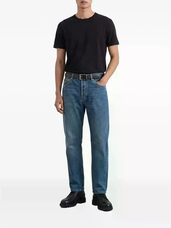 TOM FORD Crew-neck T-shirt