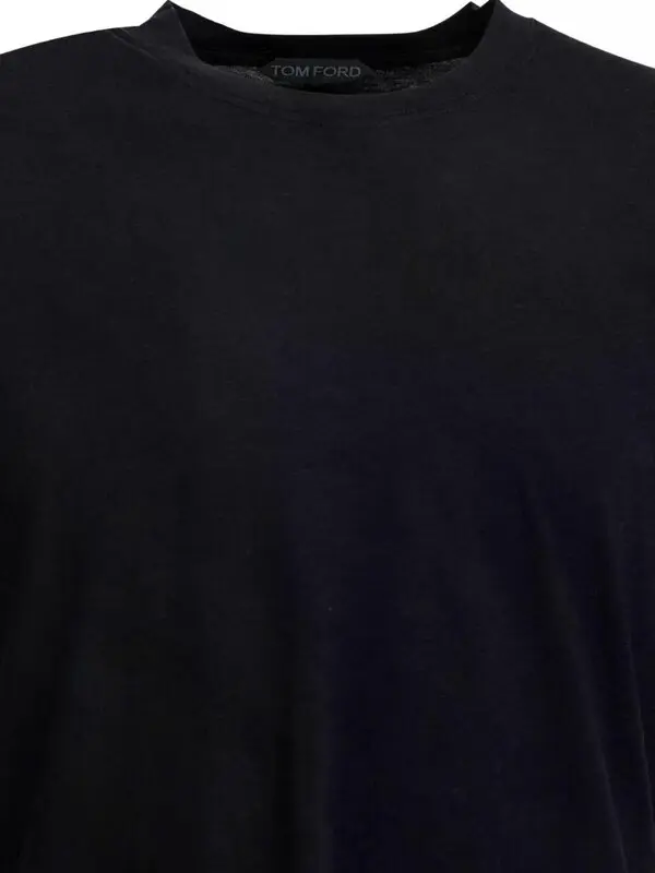 TOM FORD Crew-neck T-shirt