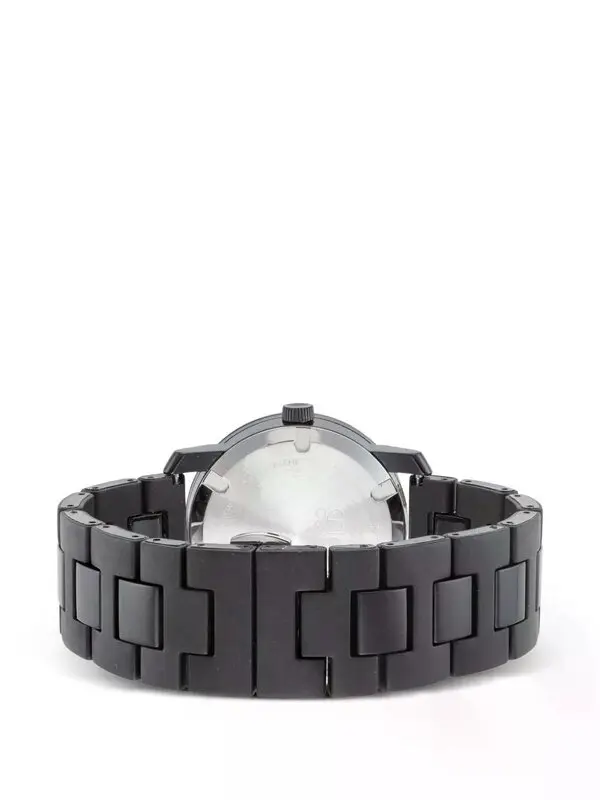 Movado 43mm Watch - Black