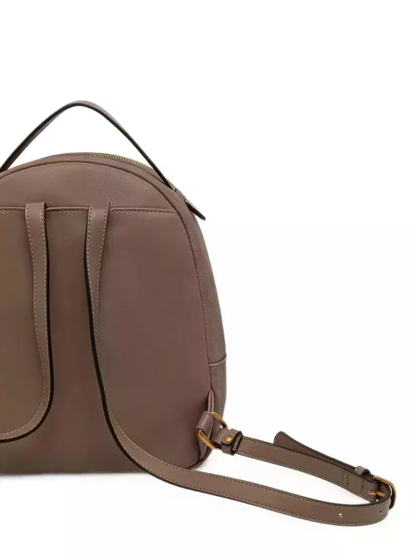 Liu Jo Logo-embossed Backpack