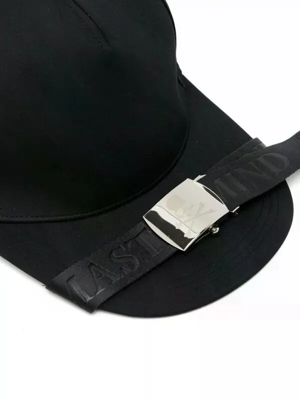 MASTERMIND WORLD Logo-strap Baseball Cap