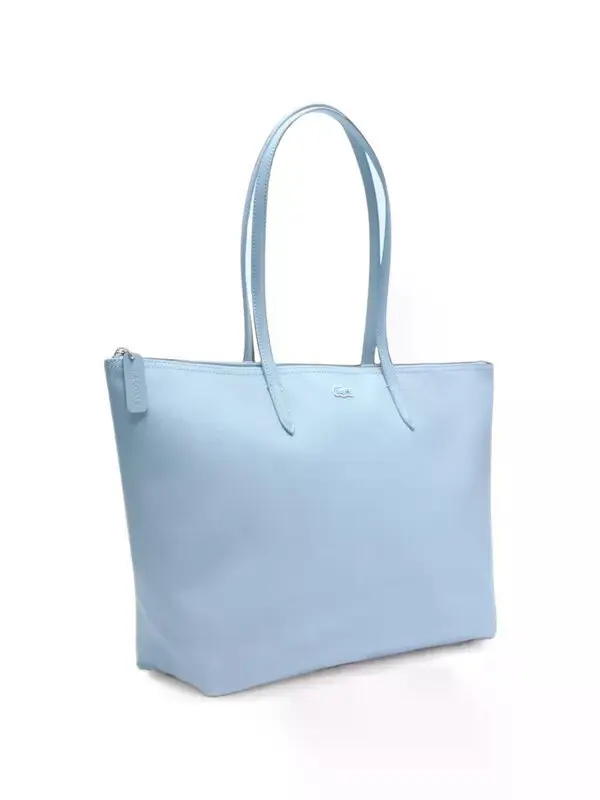 Lacoste Large L.12.12 Concept Tote Bag