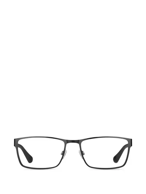 Tommy Hilfiger Rectangle-frame Glasses