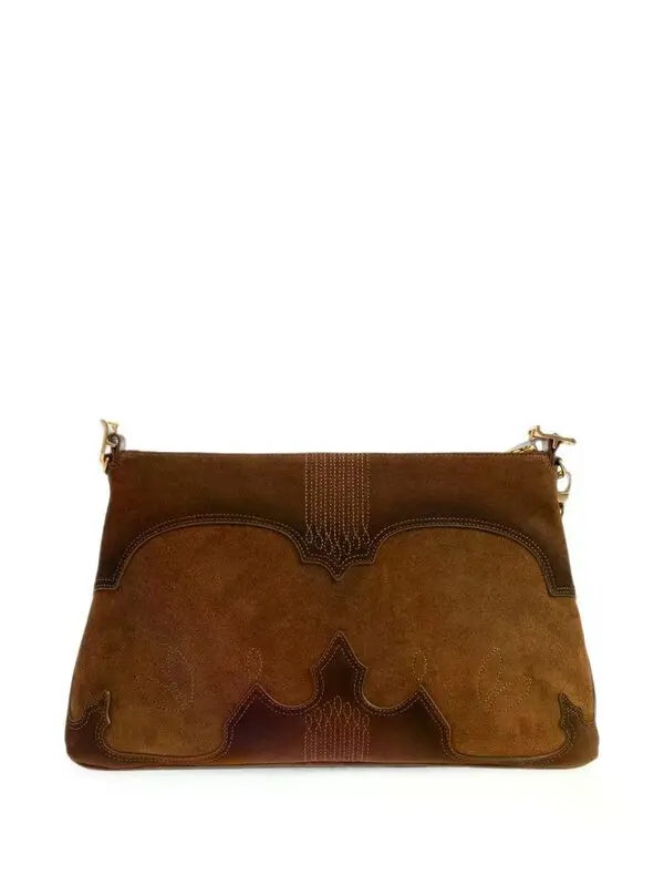 Zadig&Voltaire Jim Western Used Bag