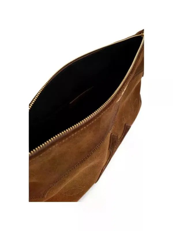 Zadig&Voltaire Jim Western Used Bag