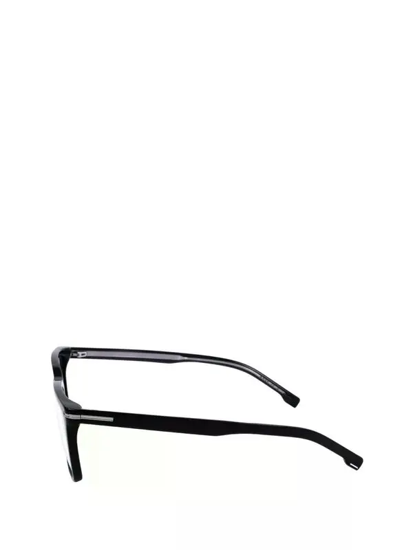 BOSS Square-frame Glasses