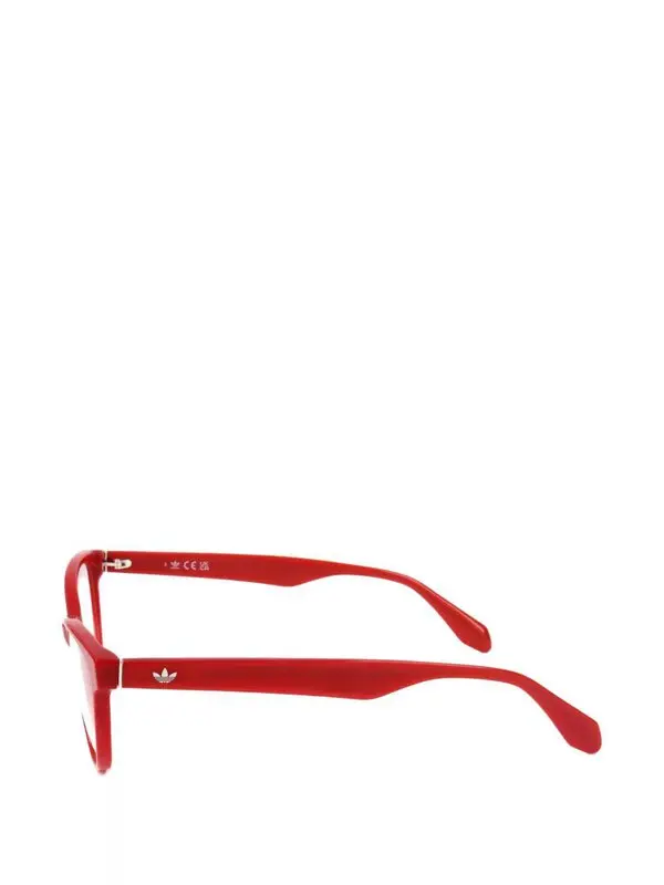 Adidas Cat-eye Frame Glasses