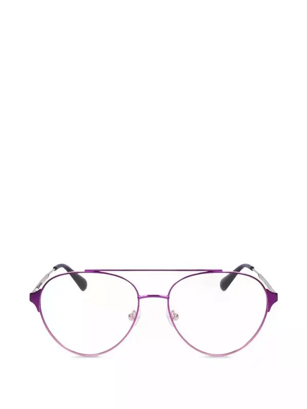 MAX&CO. Pilot-frame Glasses