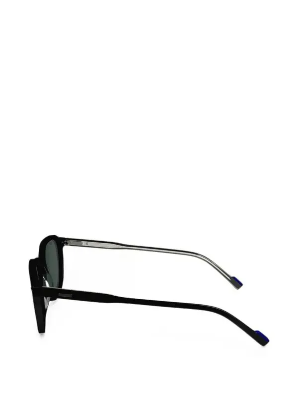 ZEISS Round-frame Sunglasses