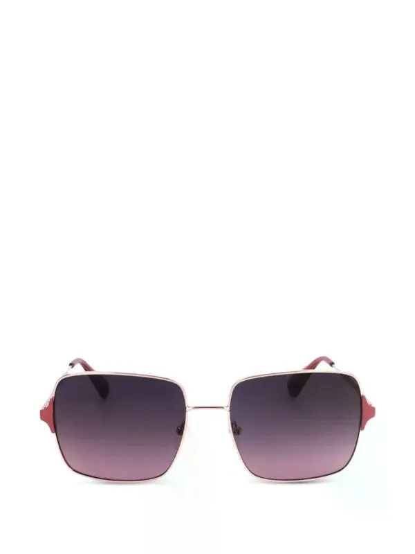 MAX&CO. Square-frame Sunglasses