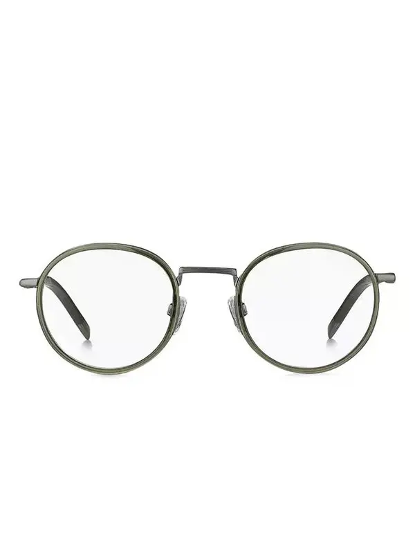 Tommy Hilfiger Round Glasses