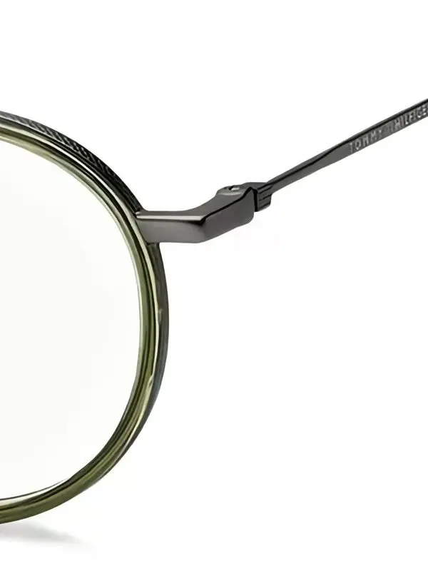 Tommy Hilfiger Round Glasses