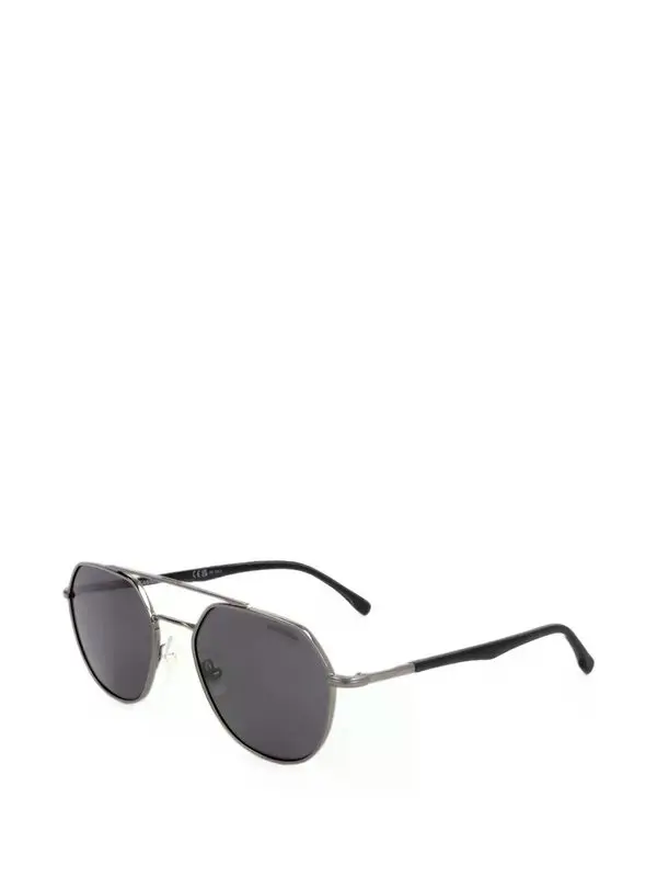 Carrera Eyewear Geometric-frame Sunglasses