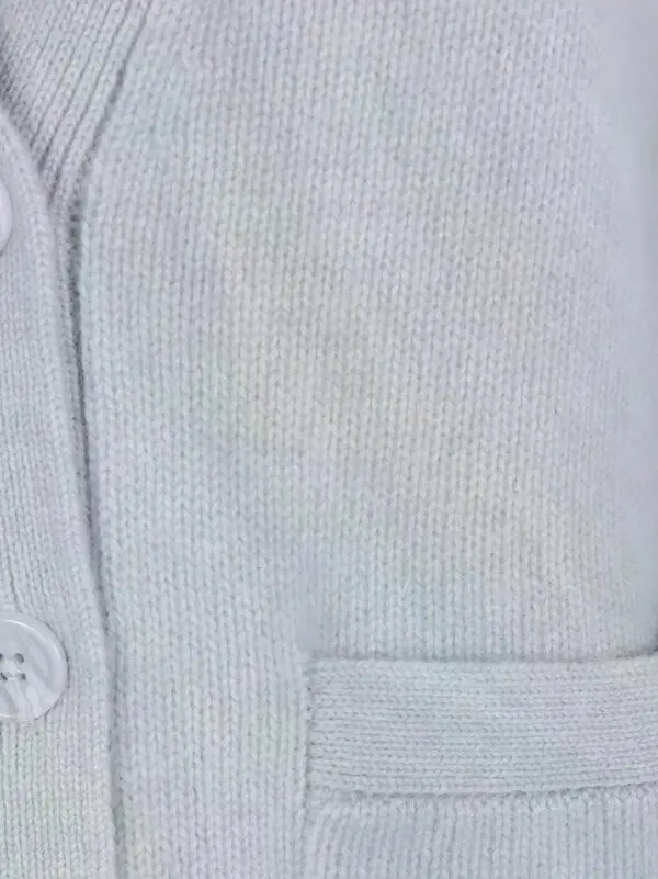 KUJTEN Milena Cashmere Cardigan