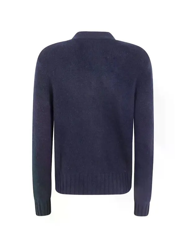 KUJTEN Milena Cashmere Cardigan