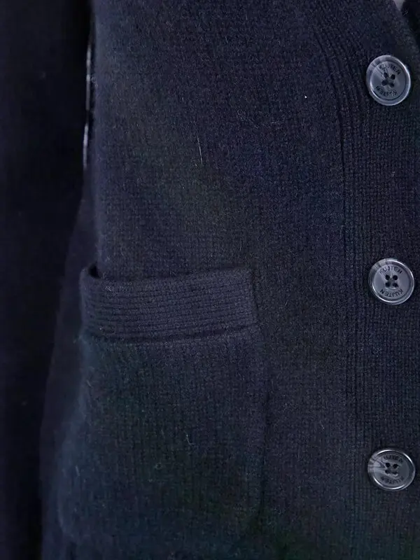 KUJTEN Milena Cashmere Cardigan