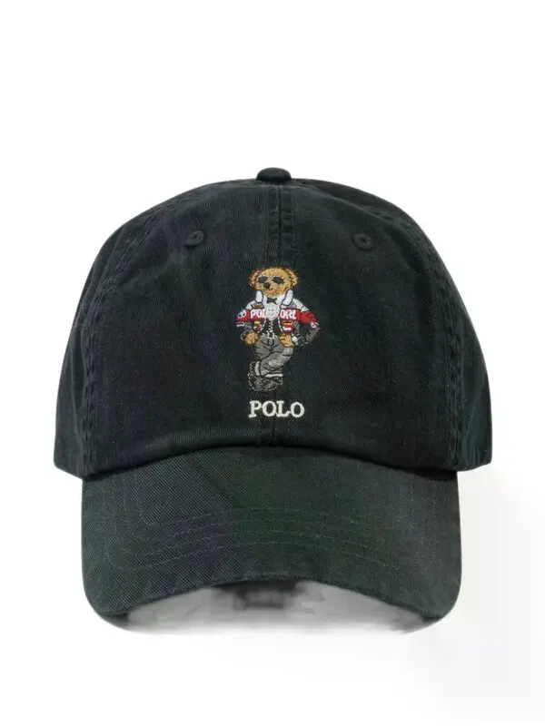 Polo Ralph Lauren Polo Bear Baseball Cap