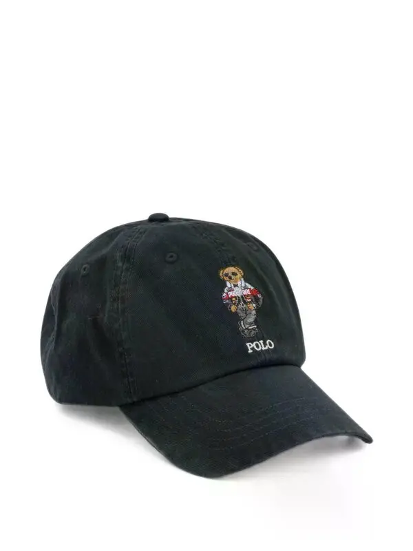 Polo Ralph Lauren Polo Bear Baseball Cap