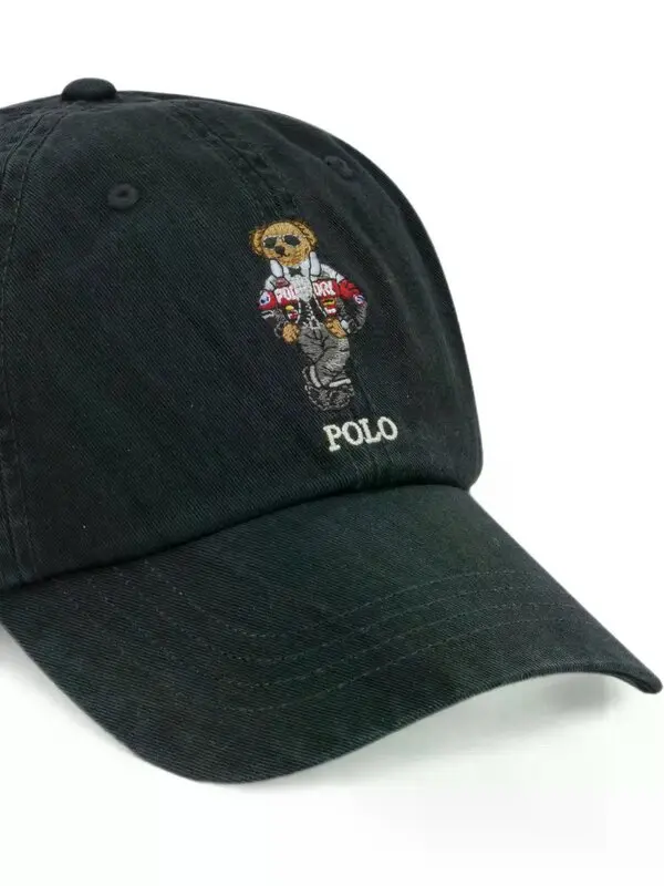 Polo Ralph Lauren Polo Bear Baseball Cap