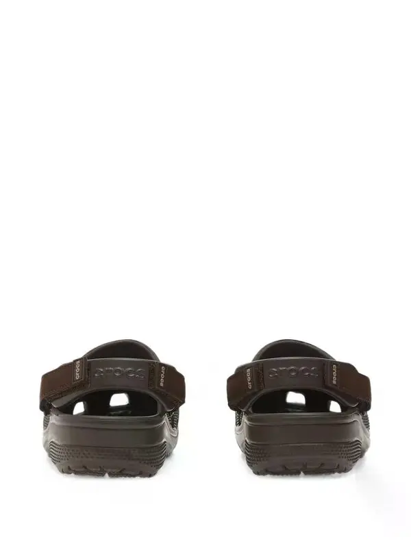 CROCS Yukon Vista Ii Literide Clogs