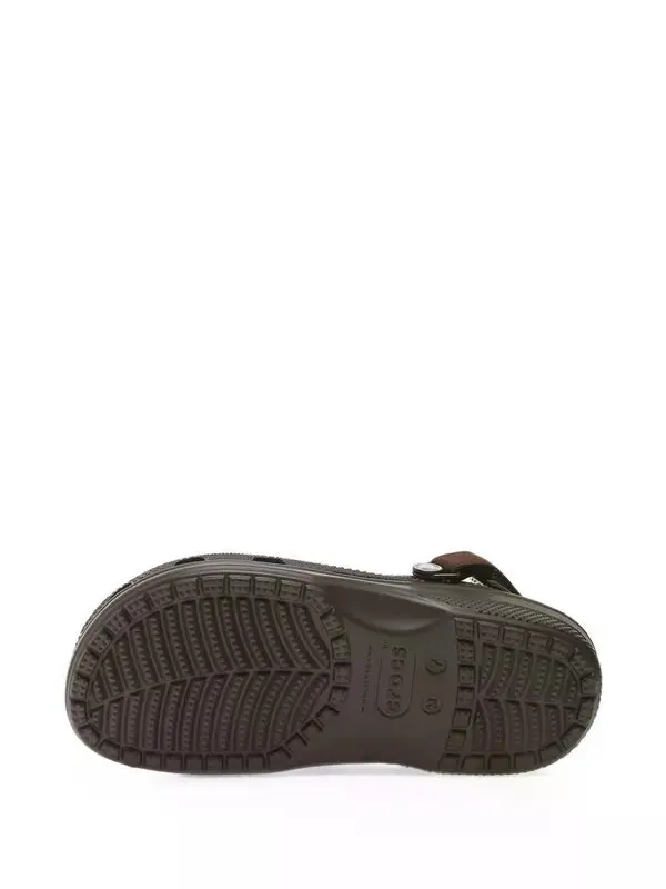 CROCS Yukon Vista Ii Literide Clogs