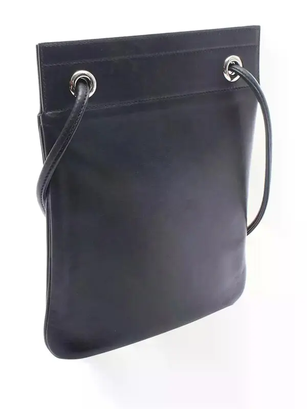 Hermès 2019 Mini Swift Aline Bag Crossbody Bag