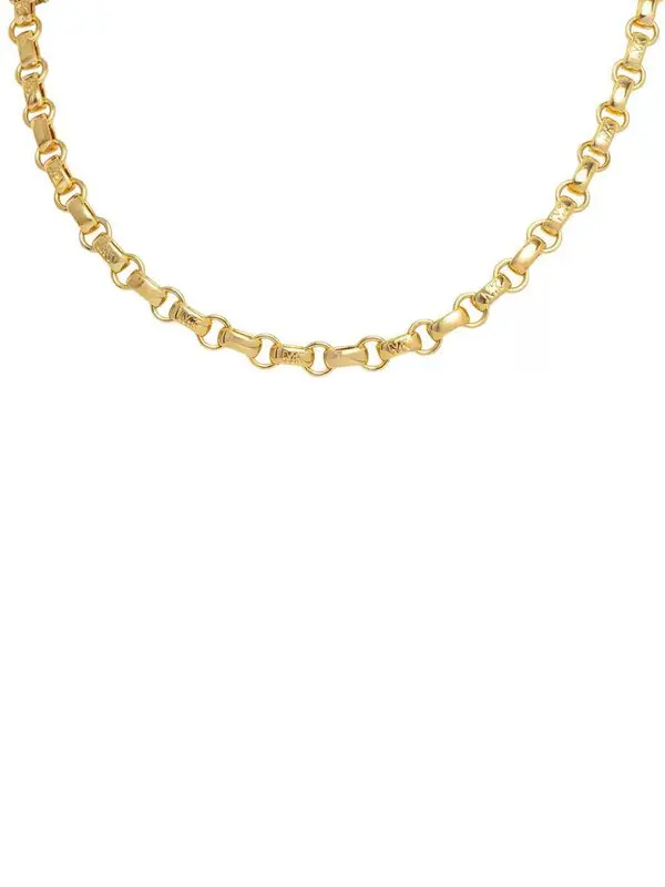 Michael Kors Link Necklace